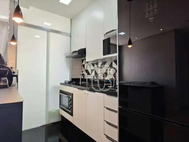 Apartamento para Venda em Guarulhos/SP Vila Galvão 1 Quartos