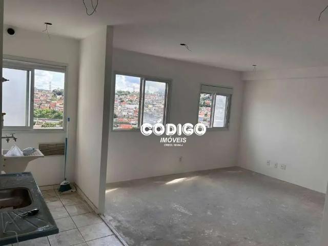 Apartamento para Venda em Guarulhos/SP Vila Galvão 1 Quartos