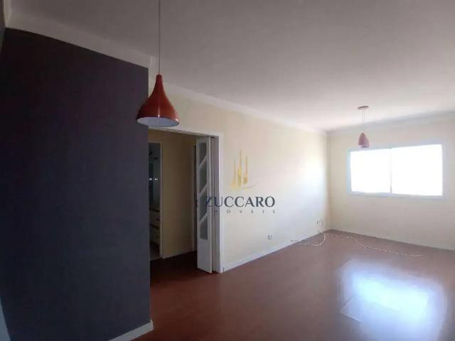 Apartamento para Venda em Guarulhos/SP Vila Galvão 1 Quartos