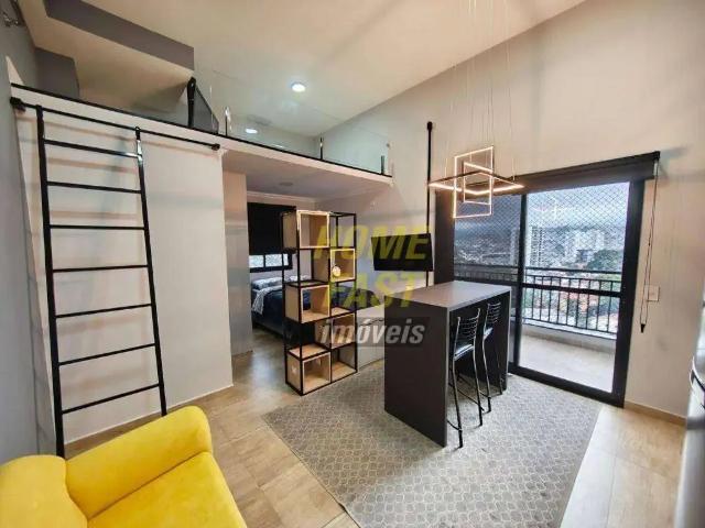 Apartamento para Venda em Guarulhos/SP Vila Galvão 1 Quartos