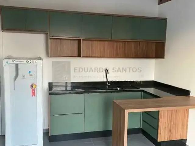Apartamento para Venda em Guarulhos/SP Vila Galvão 1 Quartos