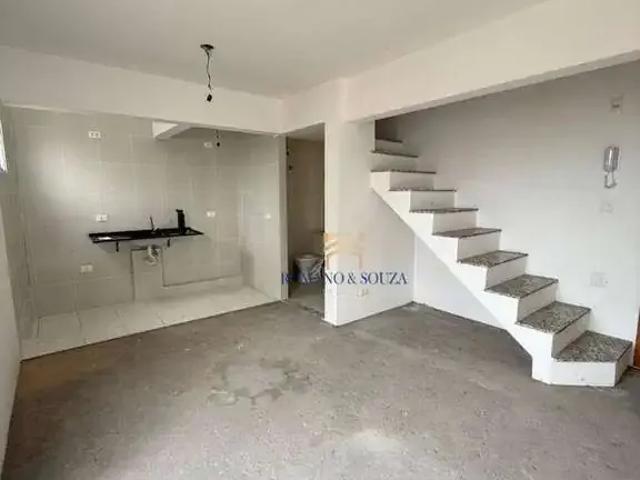 Apartamento para Venda em Guarulhos/SP Vila Galvão 1 Quartos