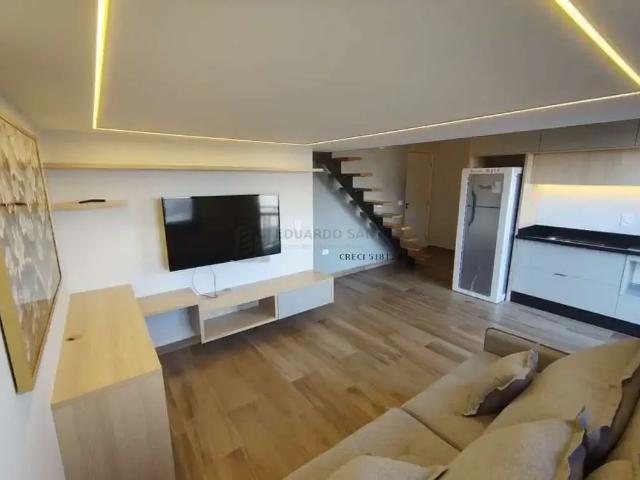 Apartamento para Venda em Guarulhos/SP Vila Galvão 1 Quartos