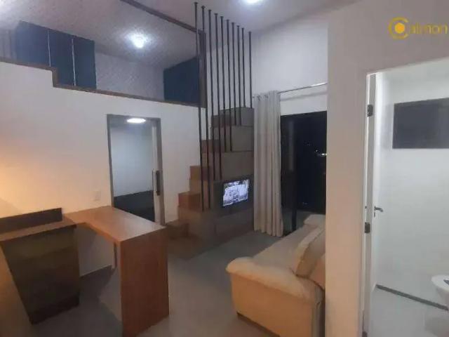 Apartamento para Venda em Guarulhos/SP Vila Galvão 1 Quartos