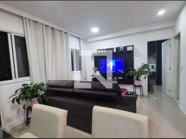 Apartamento para Venda em Guarulhos/SP Vila Galvão 1 Quartos