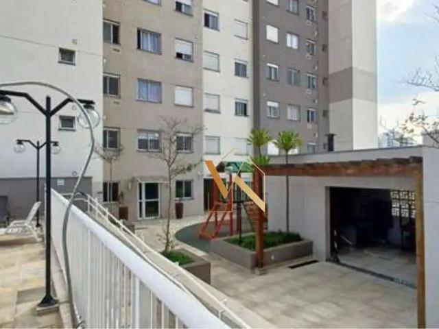 Apartamento para Venda em Guarulhos/SP Vila Galvão 1 Quartos
