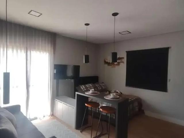 Apartamento para Venda em Guarulhos/SP Vila Galvão 1 Quartos