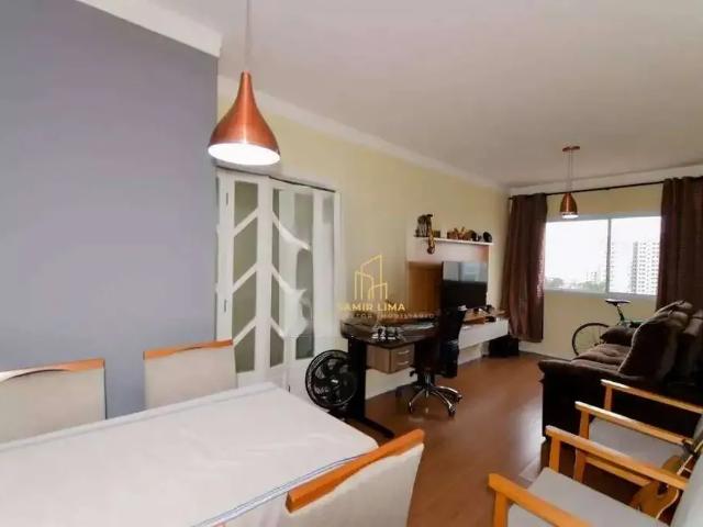 Apartamento para Venda em Guarulhos/SP Vila Galvão 1 Quartos
