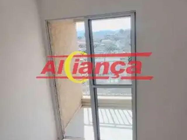 Apartamento para Venda em Guarulhos/SP Vila Galvão 2 Quartos