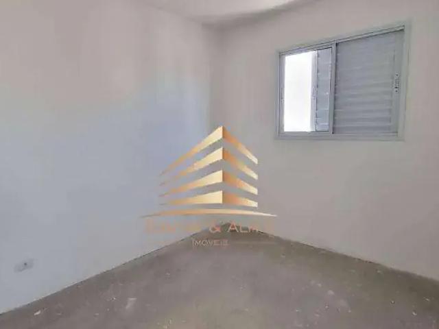 Apartamento para Venda em Guarulhos/SP Vila Galvão 2 Quartos