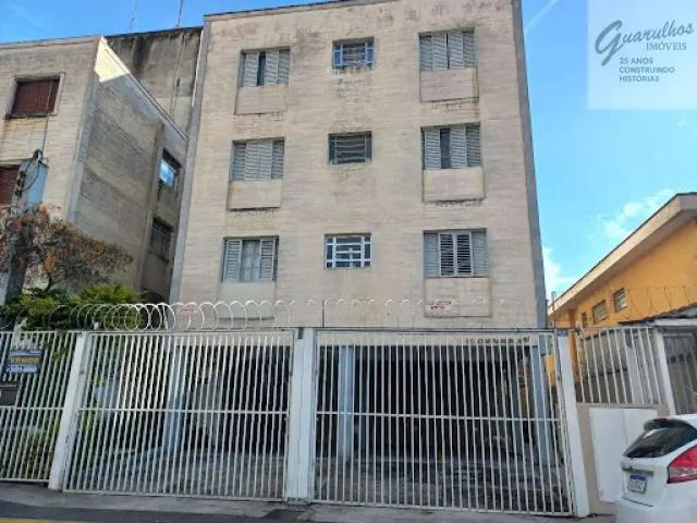 Apartamento para Venda em Guarulhos/SP Vila Galvão 2 Quartos