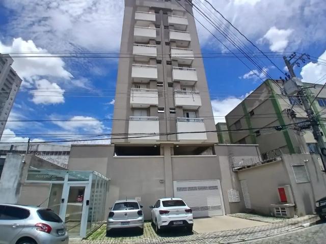 Apartamento para Venda em Guarulhos/SP Vila Galvão 2 Quartos
