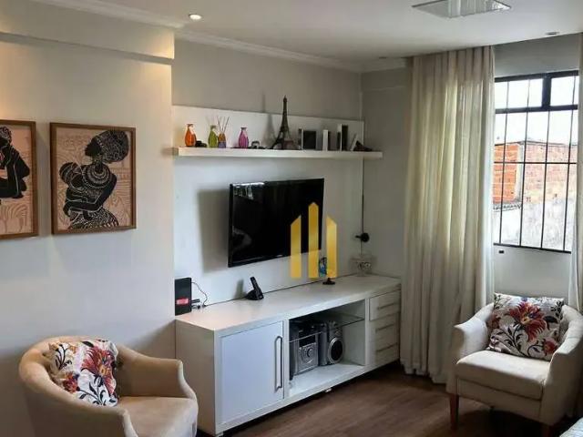 Apartamento para Venda em Guarulhos/SP Vila Galvão 2 Quartos