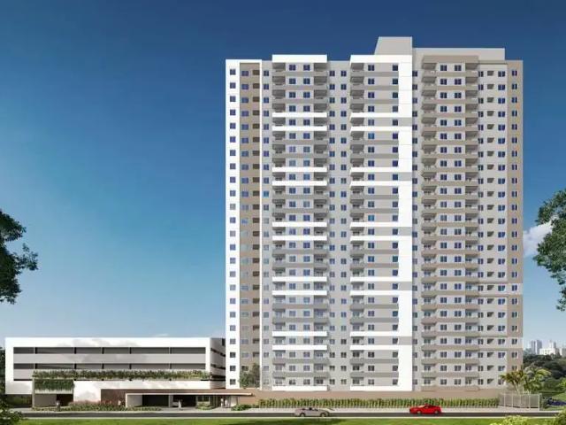Apartamento para Venda em Guarulhos/SP Vila Galvão 2 Quartos