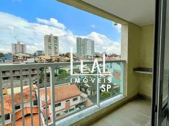 Apartamento para Venda em Guarulhos/SP Vila Galvão 2 Quartos