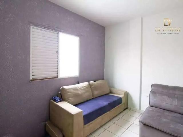 Apartamento para Venda em Guarulhos/SP Vila Galvão 2 Quartos