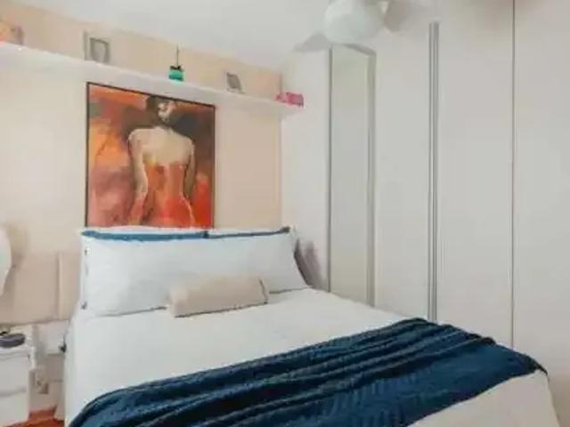 Apartamento para Venda em Guarulhos/SP Vila Galvão 2 Quartos