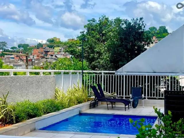 Apartamento para Venda em Guarulhos/SP Vila Galvão 2 Quartos