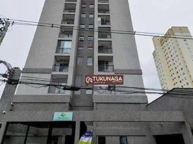 Apartamento para Venda em Guarulhos/SP Vila Galvão 2 Quartos