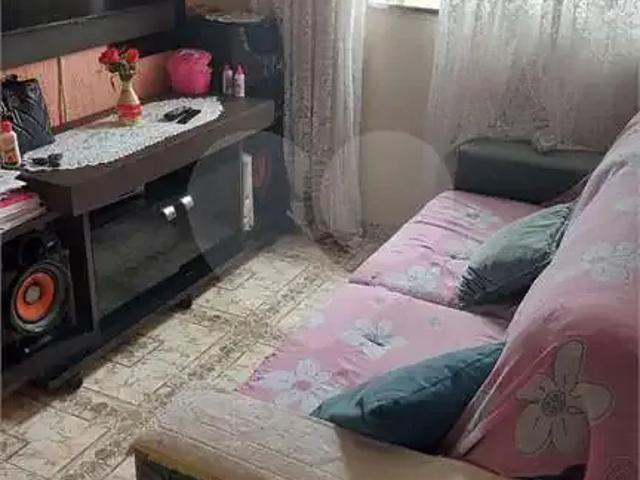 Apartamento para Venda em Guarulhos/SP Vila Galvão 2 Quartos