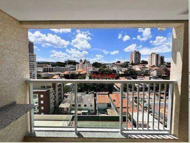 Apartamento para Venda em Guarulhos/SP Vila Galvão 2 Quartos