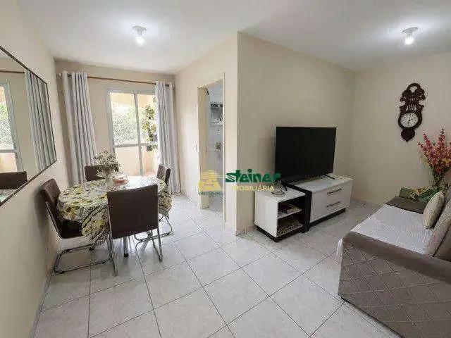 Apartamento para Venda em Guarulhos/SP Vila Galvão 2 Quartos