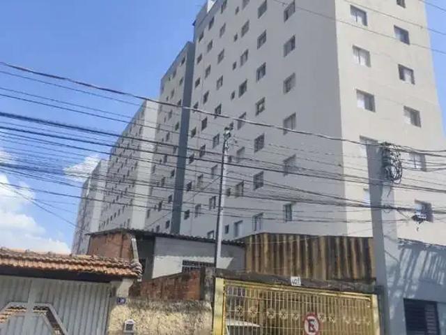 Apartamento para Venda em Guarulhos/SP Vila Galvão 2 Quartos