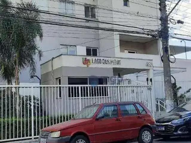 Apartamento para Venda em Guarulhos/SP Vila Galvão 2 Quartos