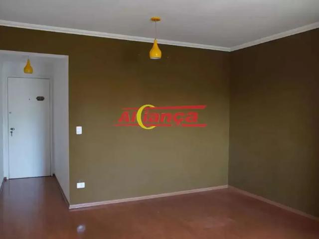 Apartamento para Venda em Guarulhos/SP Vila Galvão 2 Quartos