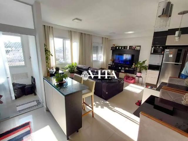 Apartamento para Venda em Guarulhos/SP Vila Galvão 2 Quartos