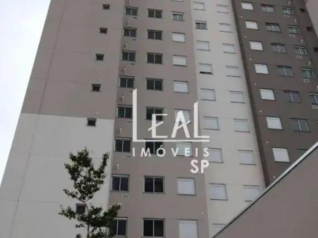 Apartamento para Venda em Guarulhos/SP Vila Galvão 2 Quartos
