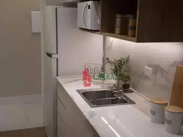 Apartamento para Venda em Guarulhos/SP Vila Galvão 2 Quartos