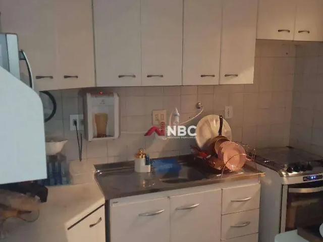 Apartamento para Venda em Guarulhos/SP Vila Galvão 2 Quartos