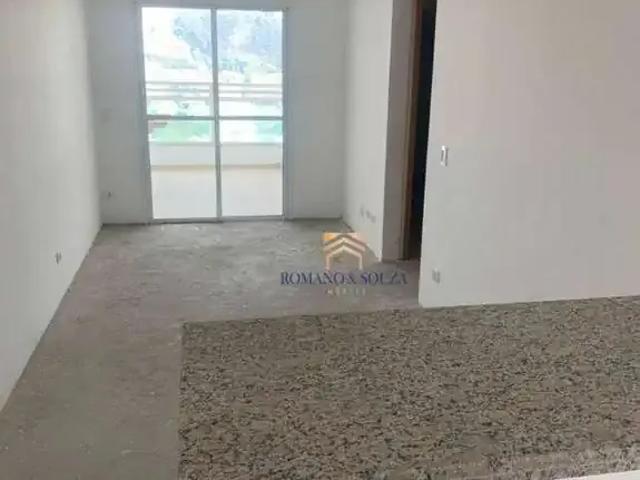 Apartamento para Venda em Guarulhos/SP Vila Galvão 2 Quartos