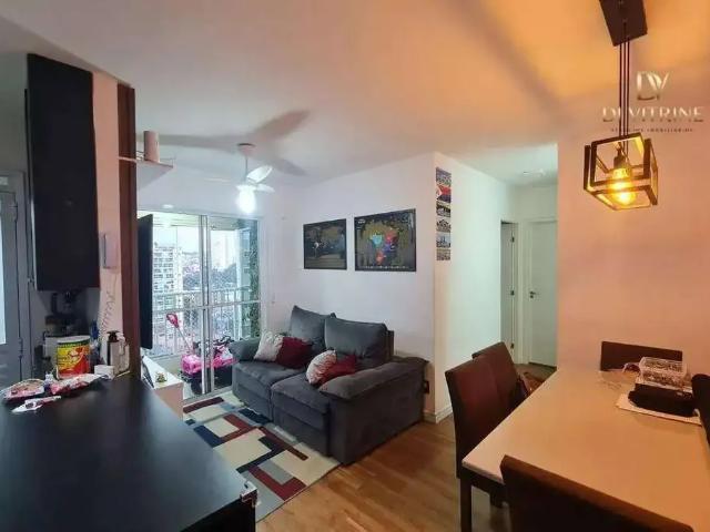 Apartamento para Venda em Guarulhos/SP Vila Galvão 2 Quartos