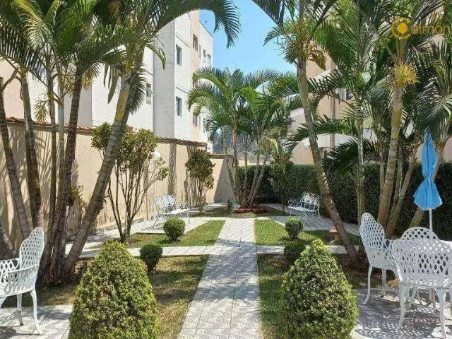 Apartamento para Venda em Guarulhos/SP Vila Galvão 2 Quartos