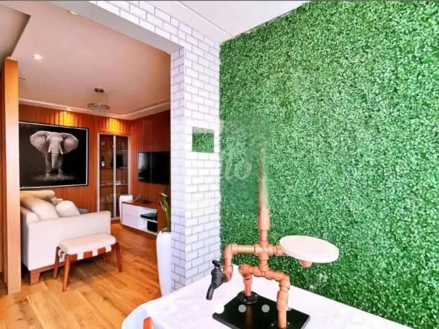 Apartamento para Venda em Guarulhos/SP Vila Galvão 2 Quartos