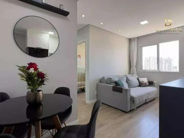 Apartamento para Venda em Guarulhos/SP Vila Galvão 2 Quartos