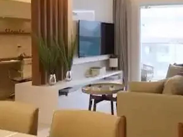 Apartamento para Venda em Guarulhos/SP Vila Galvão 2 Quartos