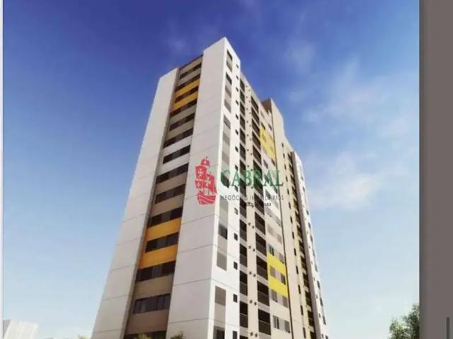 Apartamento para Venda em Guarulhos/SP Vila Galvão 2 Quartos