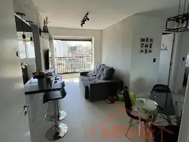 Apartamento para Venda em Guarulhos/SP Vila Galvão 2 Quartos
