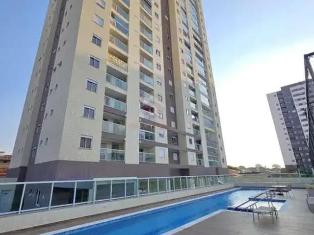Apartamento para Venda em Guarulhos/SP Vila Galvão 2 Quartos