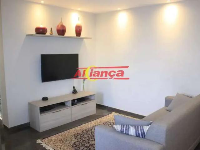 Apartamento para Venda em Guarulhos/SP Vila Galvão 2 Quartos