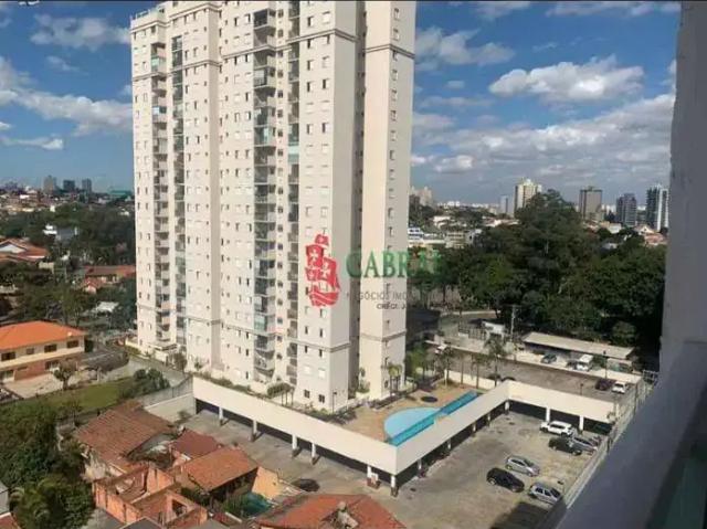 Apartamento para Venda em Guarulhos/SP Vila Galvão 2 Quartos