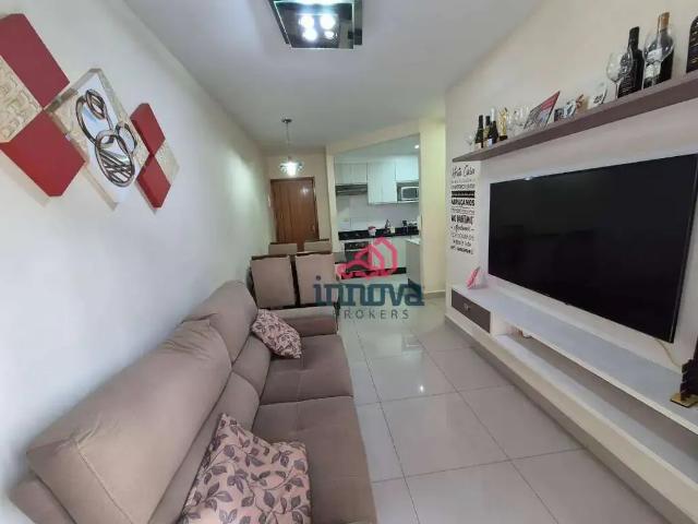 Apartamento para Venda em Guarulhos/SP Vila Galvão 2 Quartos