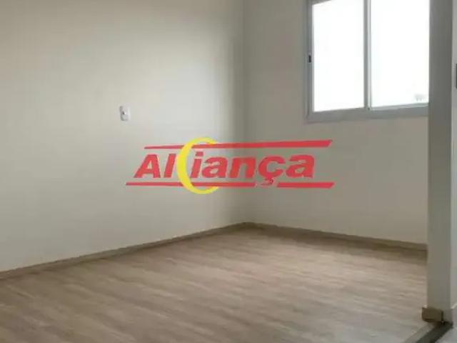 Apartamento para Venda em Guarulhos/SP Vila Galvão 2 Quartos