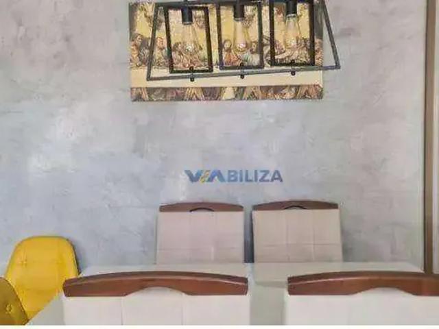 Apartamento para Venda em Guarulhos/SP Vila Galvão 2 Quartos
