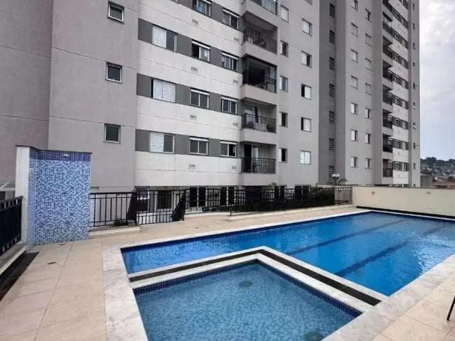 Apartamento para Venda em Guarulhos/SP Vila Galvão 2 Quartos