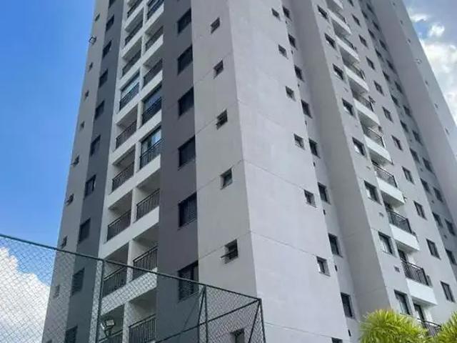 Apartamento para Venda em Guarulhos/SP Vila Galvão 2 Quartos