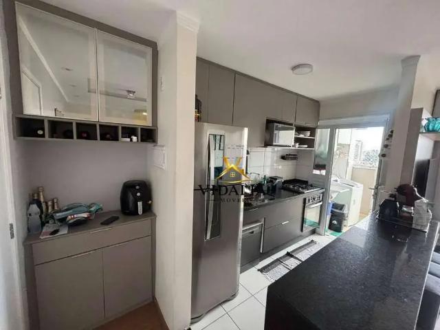 Apartamento para Venda em Guarulhos/SP Vila Galvão 2 Quartos